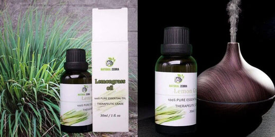Natural Essential Oils & Aromatherapy Products | NaturalZebra.com ...