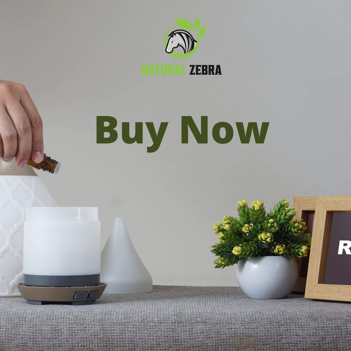 Essential Oil Fragrances for Aromatherapy Diffusers. – NATURAL ZEBRA